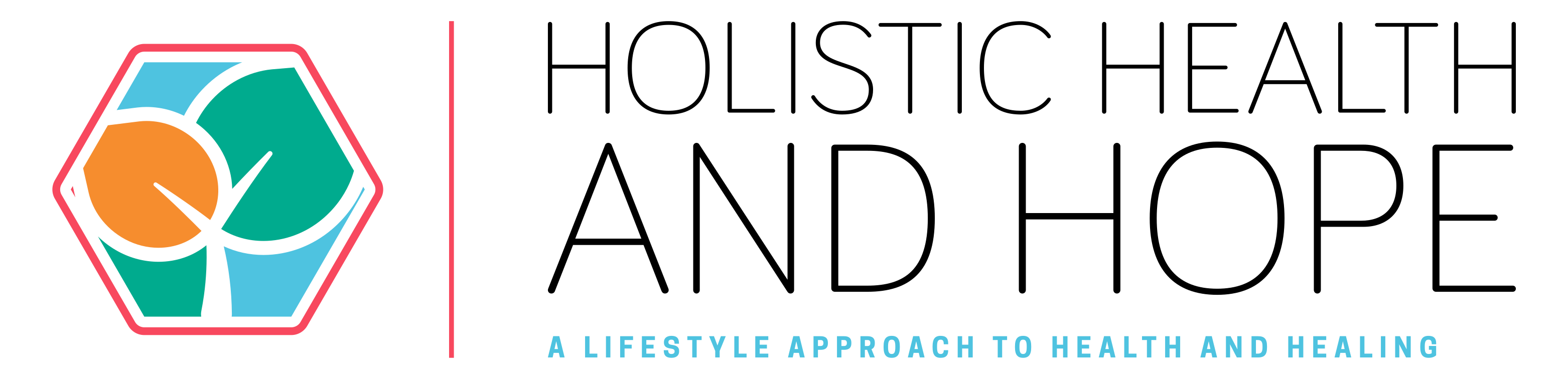 Holistic Health and Hope